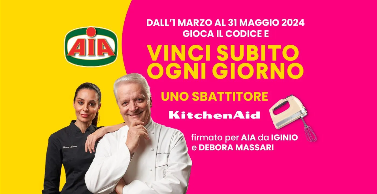 Partecipa al concorso Loacker “Ribelli ma Buoni” e vinci fantastici premi!