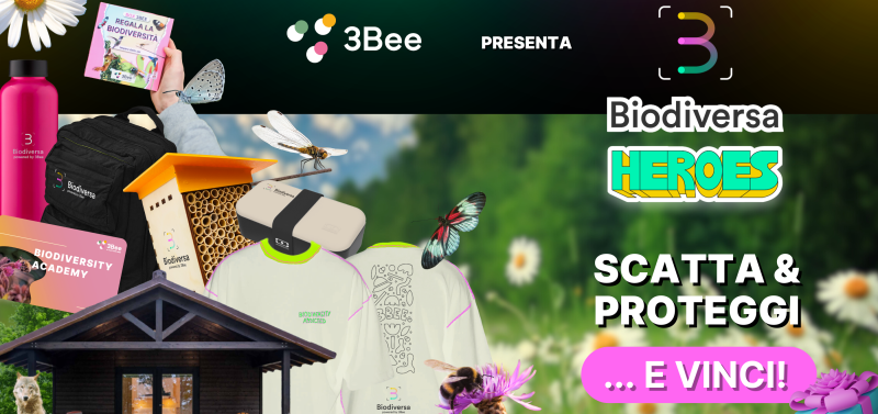 Partecipa al concorso Loacker “Ribelli ma Buoni” e vinci fantastici premi!