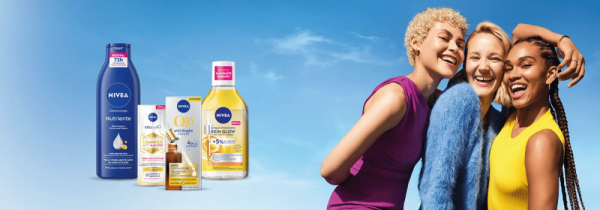 Concorsi del brand Nivea