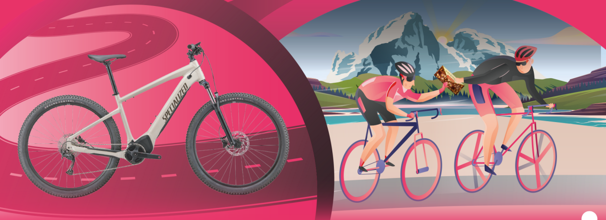 Partecipa al concorso Loacker “Ribelli ma Buoni” e vinci fantastici premi!