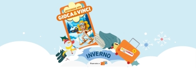 concorso Gioca e Vinci Conad 2025: come partecipare e premi